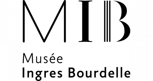 Musée Ingres Bourdelle – Logo D8 | Gildas Lightpainting